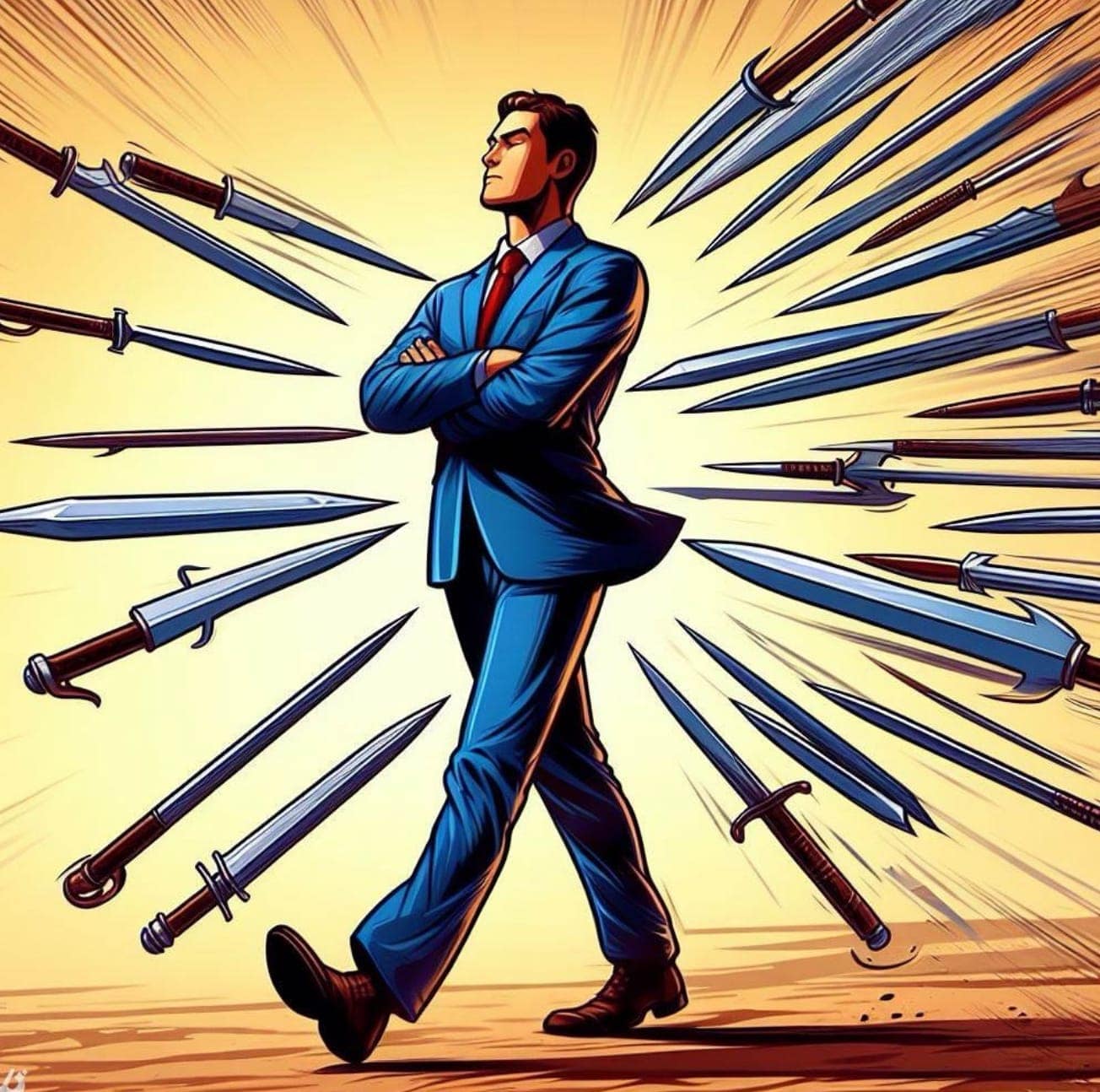 The Wheel of Sharp Weapons – Writers from Yorkshire