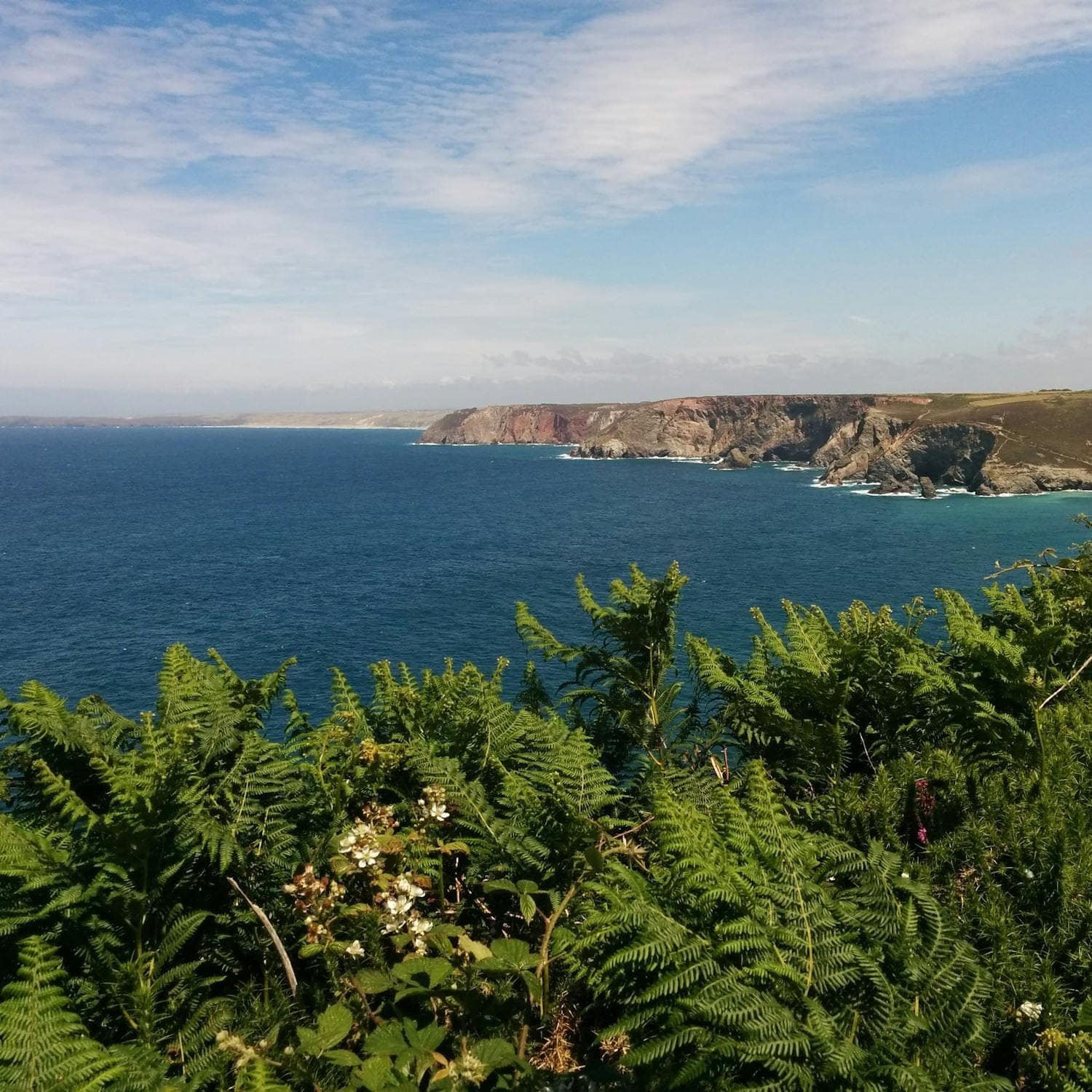 How do I write in a Cornish accent? – Writers from Yorkshire