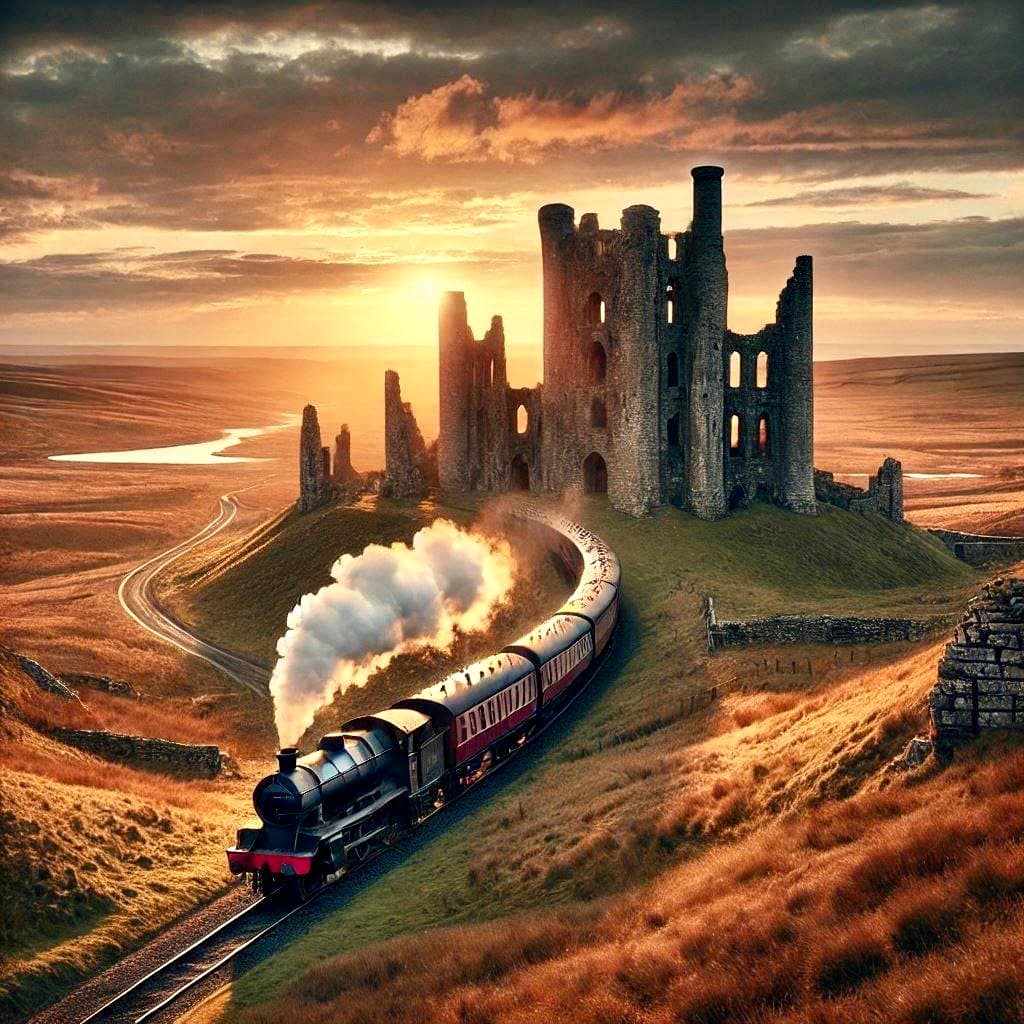 Rowena Draper – Writers from Yorkshire